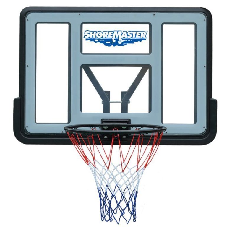 ShoreMaster Dockside Basketball Hoop – ATL Distributing Inc.