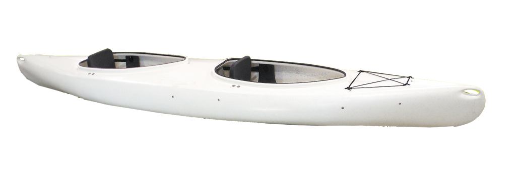 Kiwi Osprey Tandem Kayak – ATL Distributing Inc.