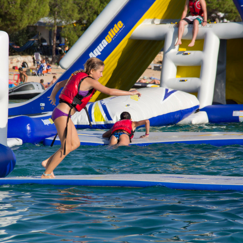 Aquaglide Speedway 10 | 20 – ATL Distributing Inc.