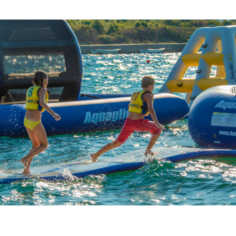 Aquaglide Speedway 10 | 20 – ATL Distributing Inc.